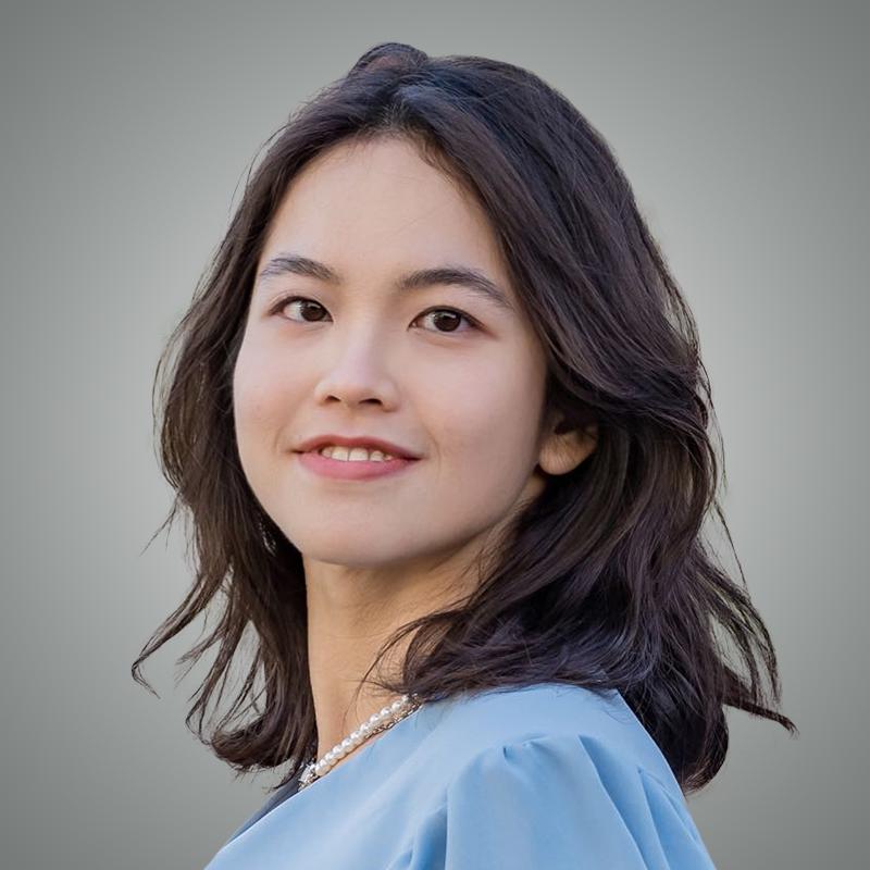 Ruiqi (Rachel) Yan | Center for Health Care Transformation and Innovation